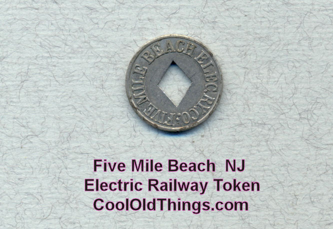 tokens