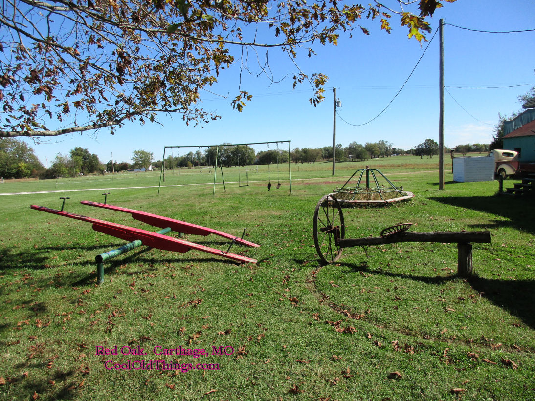 Red Oak II_MO