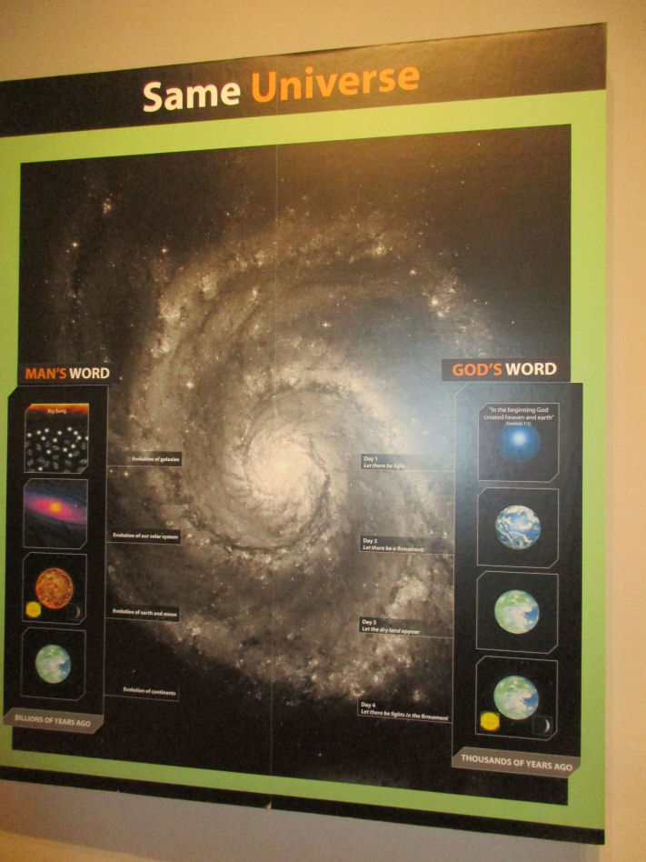 Creation Museum