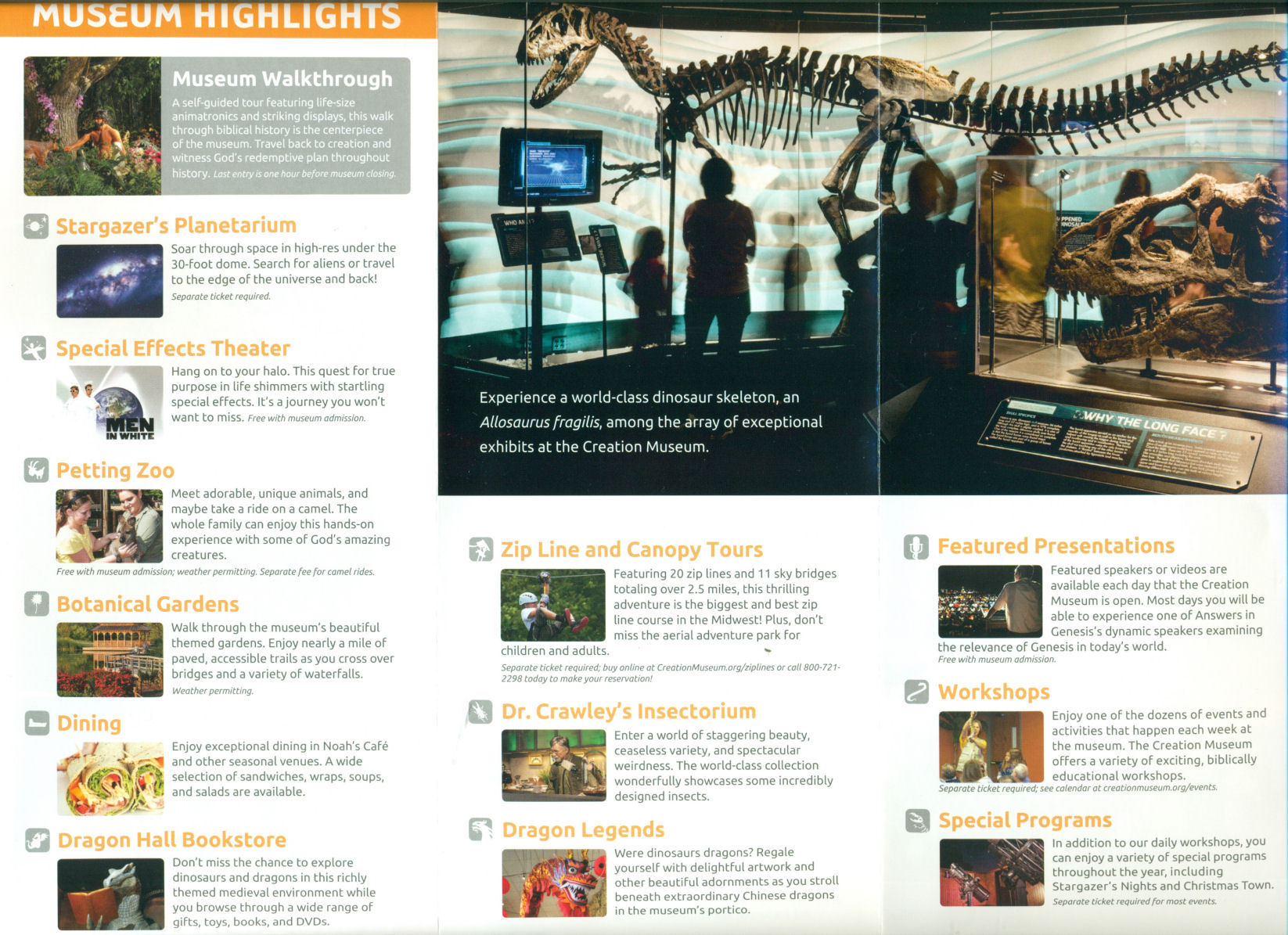 Creation Museum