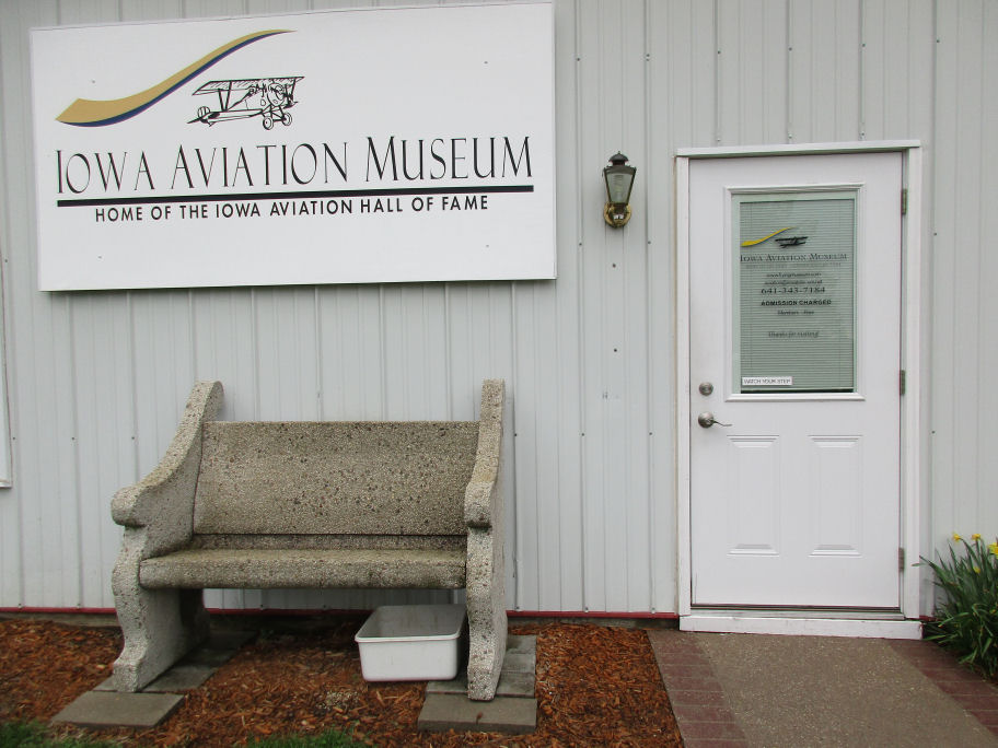 IowaAviationMuseum