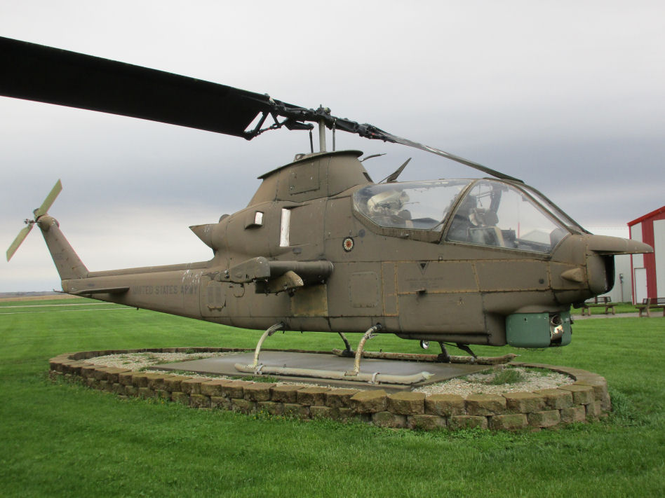 IowaAviationMuseum
