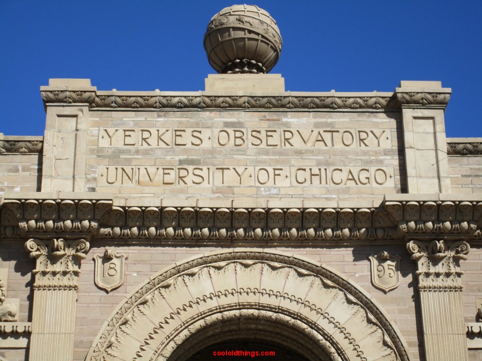 Yerkes_Observatory